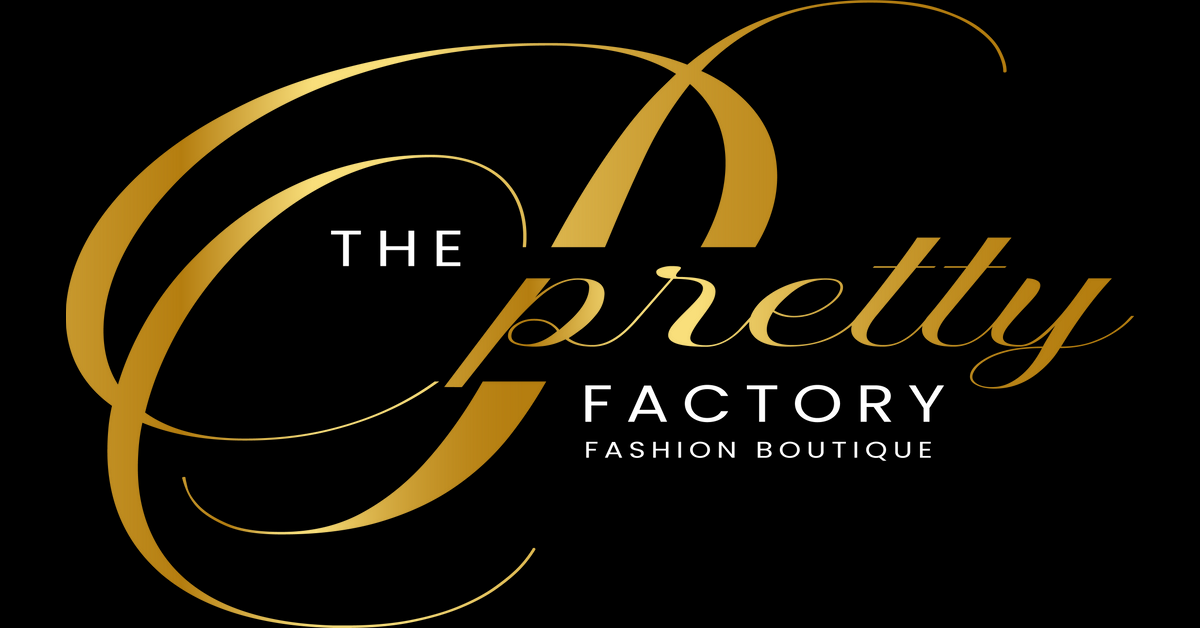 The Pretty Factory